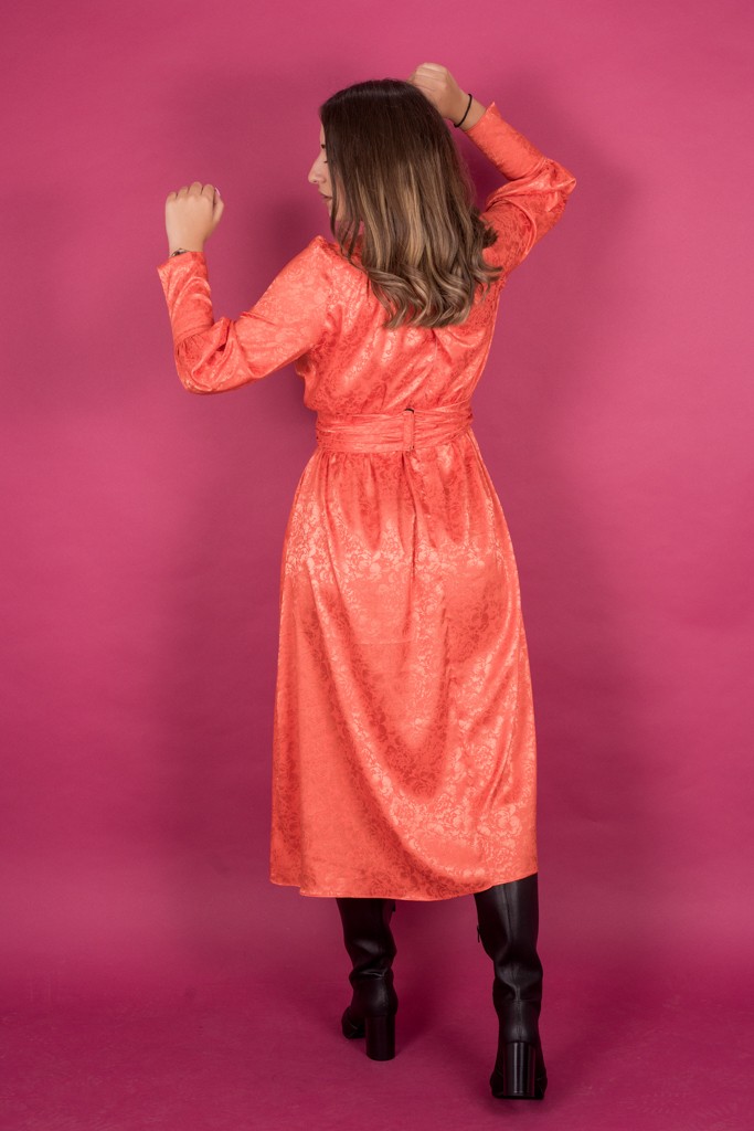 CRISTINA BEAUTIFUL LIFE DENISE DRESS | Celia Boutique