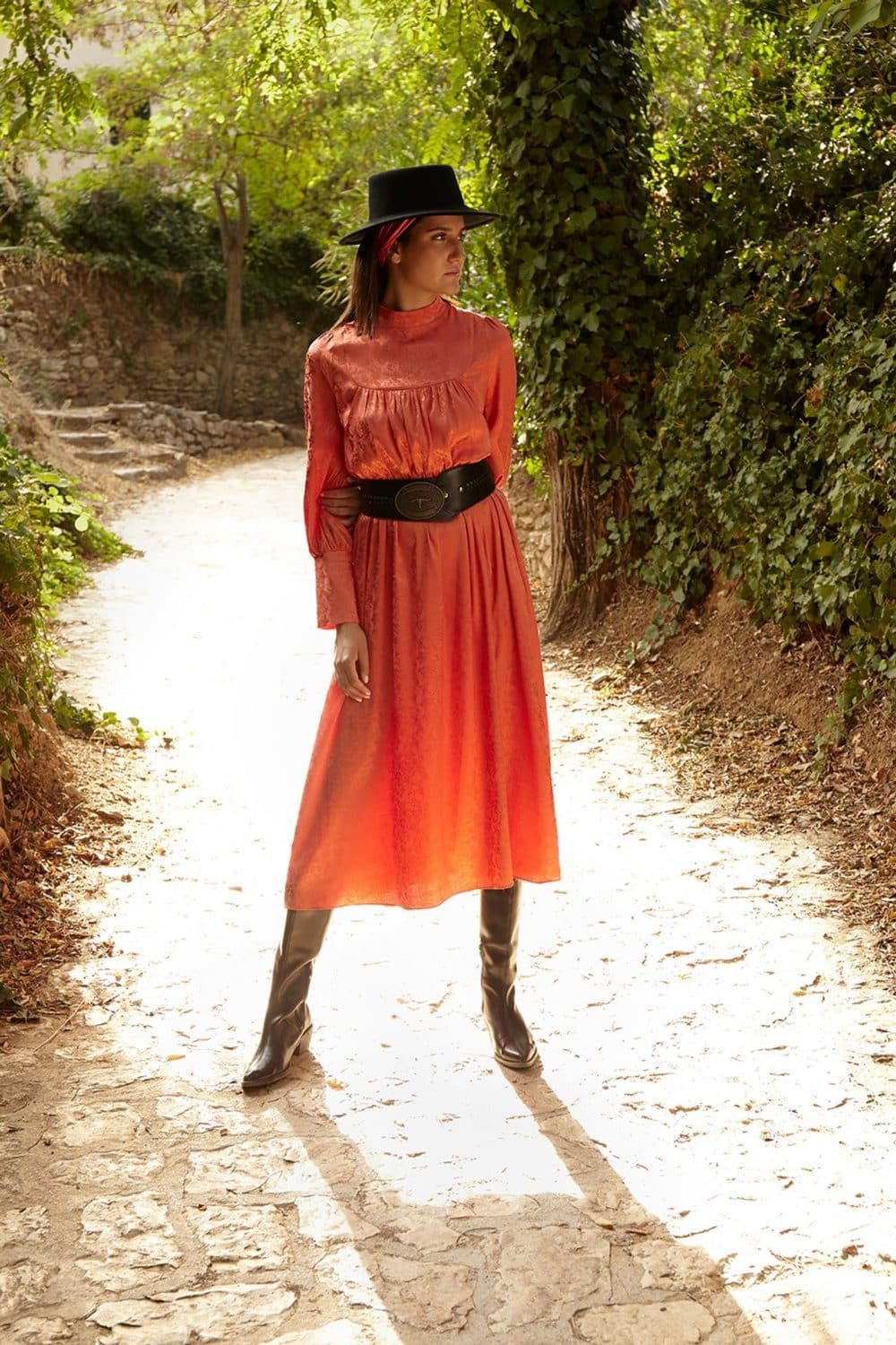 CRISTINA BEAUTIFUL LIFE DENISE DRESS | Celia Boutique