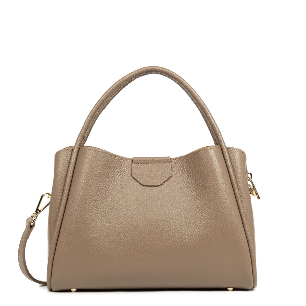 LANCASTER IDA DOUBLE M HANDBAG | Celia Boutique