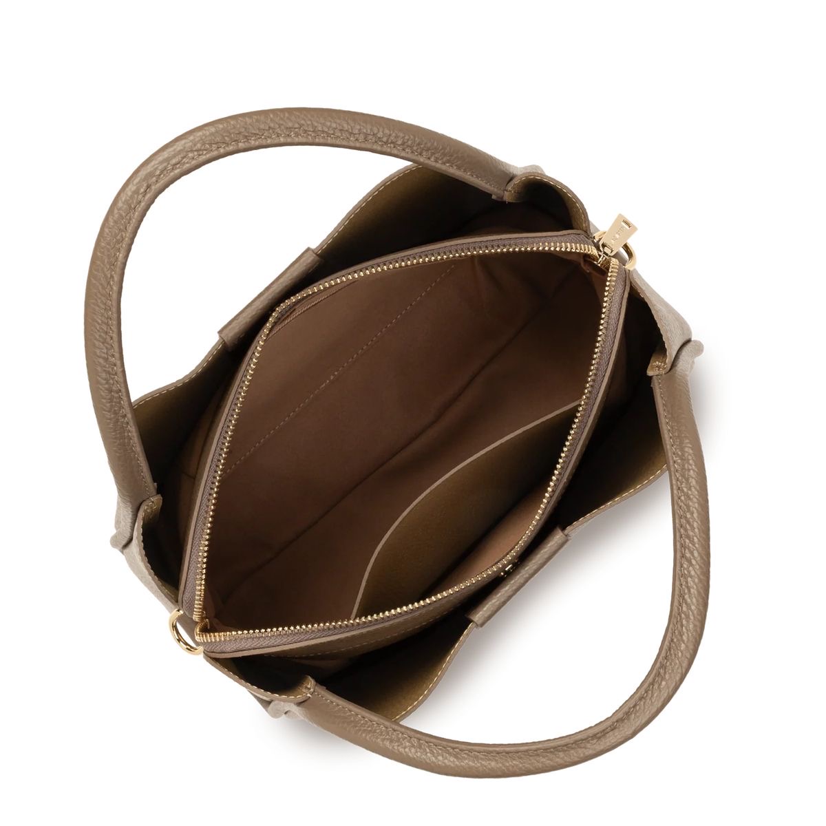 LANCASTER IDA DOUBLE M HANDBAG | Celia Boutique
